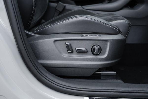 Серый Шкода Kodiaq 2023 в Рига, объемом двигателя 2.00 л и пробегом 134 тыс. км за 32900 €, фото 8 на AUTOMOTO.COM.LV