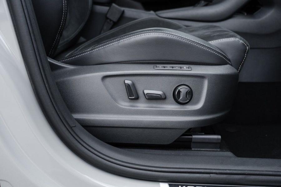 Pelēks Skoda Kodiaq 2023 Rīga, ar dzinēja tilpumu 2.00 L un nobraukumu 134 tūkst. km par 32900 €, foto 8 vietnē AUTOMOTO.COM.LV