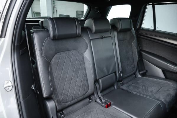 Серый Шкода Kodiaq 2023 в Рига, объемом двигателя 2.00 л и пробегом 134 тыс. км за 32900 €, фото 10 на AUTOMOTO.COM.LV