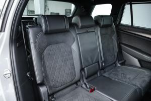 Pelēks Skoda Kodiaq 2023 Rīga, ar dzinēja tilpumu 2.00 L un nobraukumu 134 tūkst. km par 32900 €, foto 10 vietnē AUTOMOTO.COM.LV