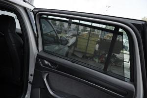 Pelēks Skoda Kodiaq 2023 Rīga, ar dzinēja tilpumu 2.00 L un nobraukumu 134 tūkst. km par 32900 €, foto 12 vietnē AUTOMOTO.COM.LV
