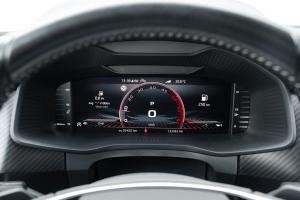 Pelēks Skoda Kodiaq 2023 Rīga, ar dzinēja tilpumu 2.00 L un nobraukumu 134 tūkst. km par 32900 €, foto 18 vietnē AUTOMOTO.COM.LV