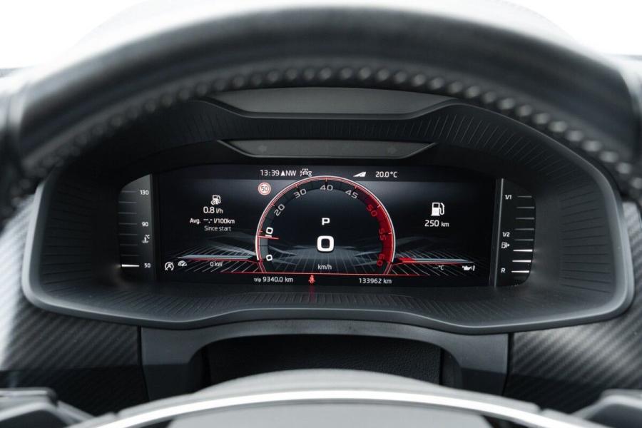 Pelēks Skoda Kodiaq 2023 Rīga, ar dzinēja tilpumu 2.00 L un nobraukumu 134 tūkst. km par 32900 €, foto 18 vietnē AUTOMOTO.COM.LV