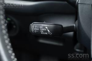 Grey Skoda Kodiaq 2023 in Riga, with an engine capacity of 2.00 L and mileage of 134 thousand km for 32300 €, photo 17 on AUTOMOTO.COM.LV