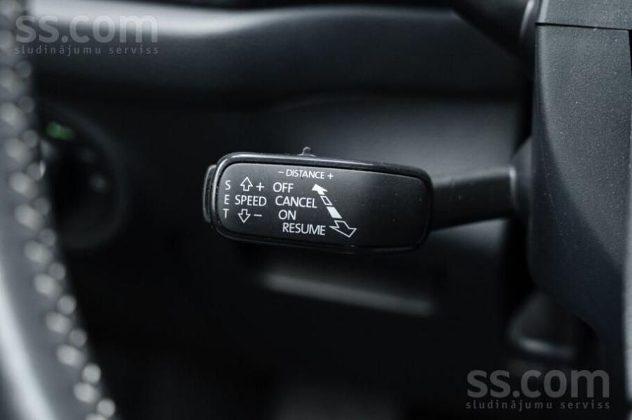 Grey Skoda Kodiaq 2023 in Riga, with an engine capacity of 2.00 L and mileage of 134 thousand km for 32300 €, photo 17 on AUTOMOTO.COM.LV