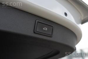 Grey Skoda Kodiaq 2023 in Riga, with an engine capacity of 2.00 L and mileage of 134 thousand km for 32300 €, photo 33 on AUTOMOTO.COM.LV