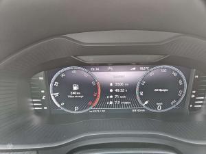 Pelēks Skoda Kodiaq 2023 Gargždai, ar dzinēja tilpumu 1.98 L un nobraukumu 129 tūkst. km par 29600 €, foto 7 vietnē AUTOMOTO.COM.LV