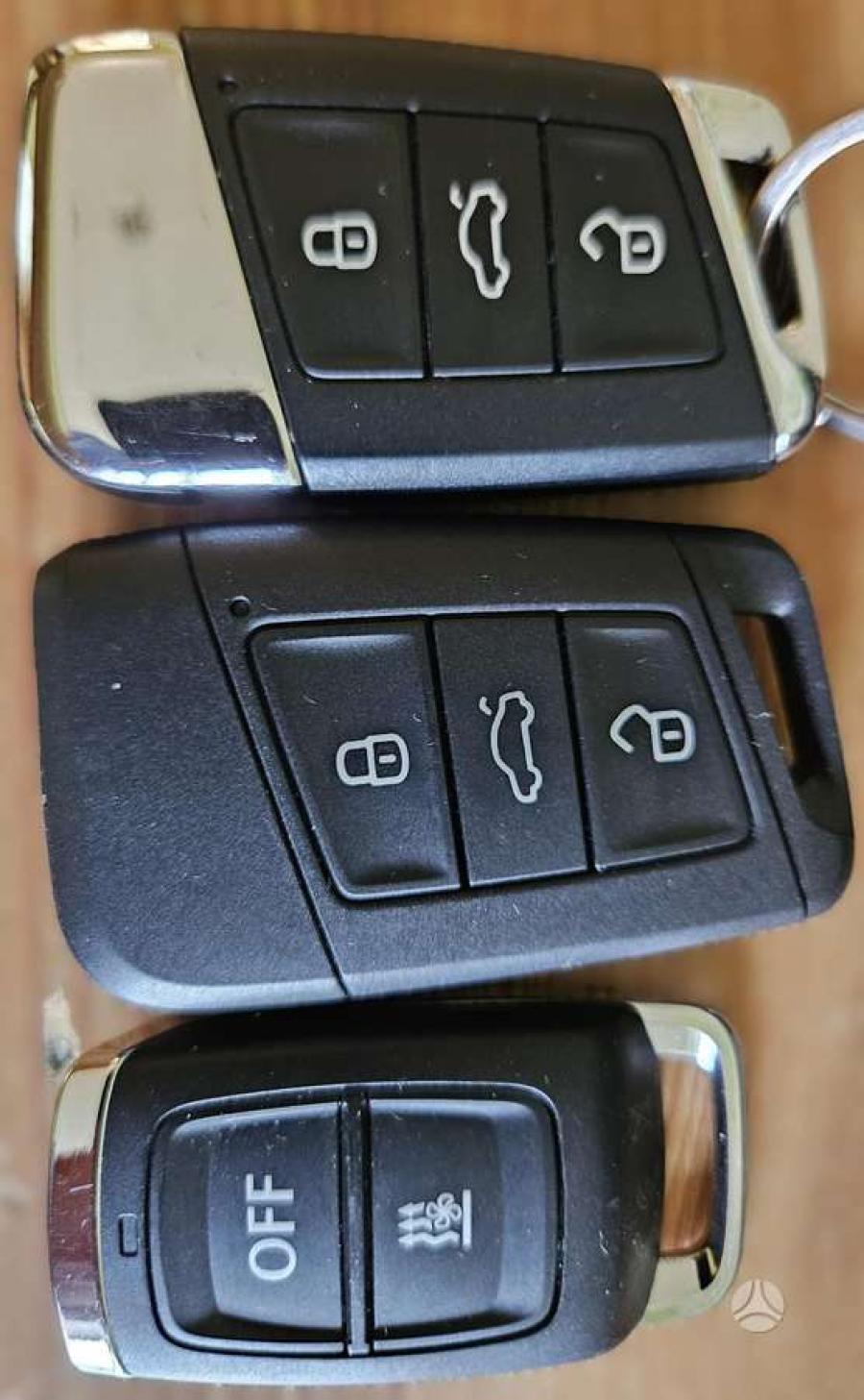 Pelēks Skoda Kodiaq 2023 Gargždai, ar dzinēja tilpumu 1.98 L un nobraukumu 129 tūkst. km par 29600 €, foto 25 vietnē AUTOMOTO.COM.LV
