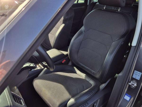 Pelēks Skoda Kodiaq 2023 Šauļi, ar dzinēja tilpumu 1.97 L un nobraukumu 177 tūkst. km par 25500 €, foto 7 vietnē AUTOMOTO.COM.LV