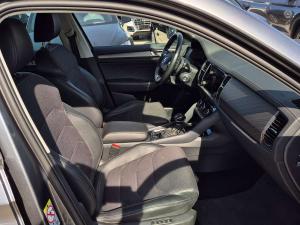 Pelēks Skoda Kodiaq 2023 Šauļi, ar dzinēja tilpumu 1.97 L un nobraukumu 177 tūkst. km par 25500 €, foto 11 vietnē AUTOMOTO.COM.LV