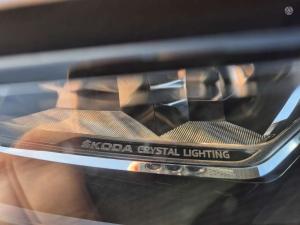 Pelēks Skoda Kodiaq 2023 Šauļi, ar dzinēja tilpumu 1.97 L un nobraukumu 177 tūkst. km par 25500 €, foto 13 vietnē AUTOMOTO.COM.LV