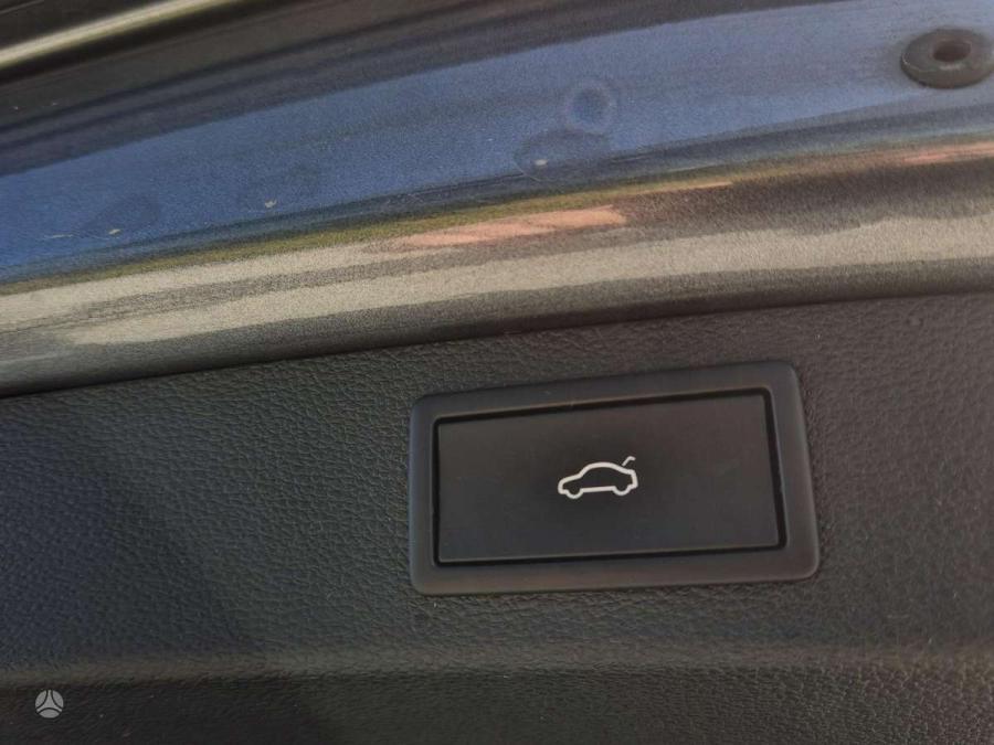 Pelēks Skoda Kodiaq 2023 Šauļi, ar dzinēja tilpumu 1.97 L un nobraukumu 177 tūkst. km par 25500 €, foto 14 vietnē AUTOMOTO.COM.LV