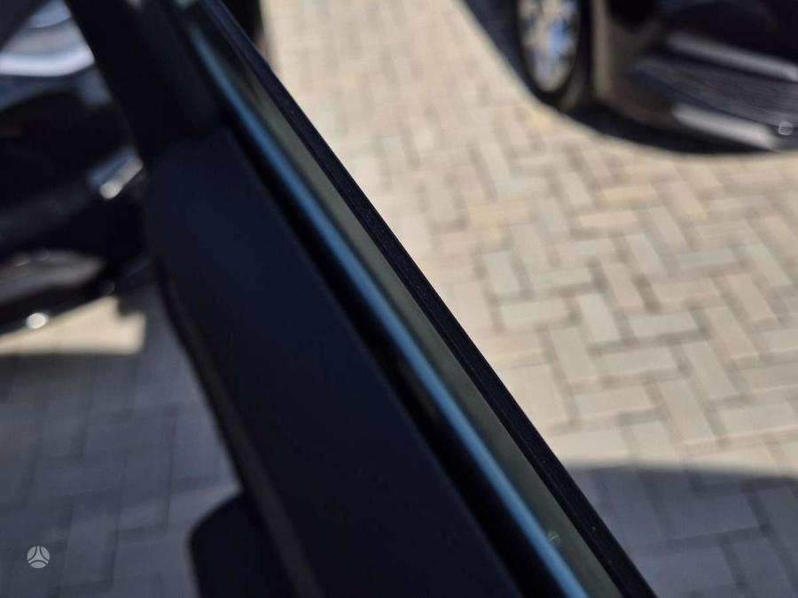 Pelēks Skoda Kodiaq 2023 Šauļi, ar dzinēja tilpumu 1.97 L un nobraukumu 177 tūkst. km par 25500 €, foto 16 vietnē AUTOMOTO.COM.LV