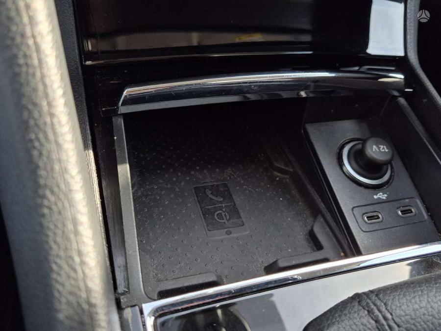Pelēks Skoda Kodiaq 2023 Šauļi, ar dzinēja tilpumu 1.97 L un nobraukumu 177 tūkst. km par 25500 €, foto 17 vietnē AUTOMOTO.COM.LV