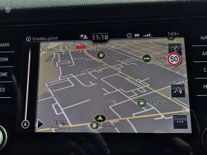 Pelēks Skoda Kodiaq 2023 Šauļi, ar dzinēja tilpumu 1.97 L un nobraukumu 177 tūkst. km par 25500 €, foto 21 vietnē AUTOMOTO.COM.LV