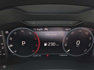 Pelēks Skoda Kodiaq 2023 Šauļi, ar dzinēja tilpumu 1.97 L un nobraukumu 177 tūkst. km par 25500 €, foto 23 vietnē AUTOMOTO.COM.LV