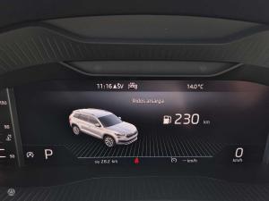 Pelēks Skoda Kodiaq 2023 Šauļi, ar dzinēja tilpumu 1.97 L un nobraukumu 177 tūkst. km par 25500 €, foto 24 vietnē AUTOMOTO.COM.LV