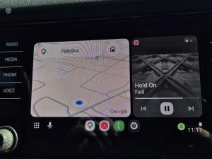Pelēks Skoda Kodiaq 2023 Šauļi, ar dzinēja tilpumu 1.97 L un nobraukumu 177 tūkst. km par 25500 €, foto 26 vietnē AUTOMOTO.COM.LV