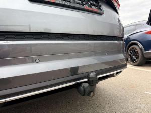 Серый Шкода Kodiaq 2023 в Вильнюс, объемом двигателя 1.97 л и пробегом 182 тыс. км за 26200 €, фото 8 на AUTOMOTO.COM.LV