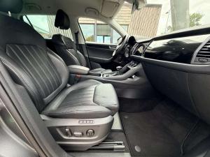 Серый Шкода Kodiaq 2023 в Вильнюс, объемом двигателя 1.97 л и пробегом 182 тыс. км за 26200 €, фото 11 на AUTOMOTO.COM.LV