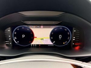 Серый Шкода Kodiaq 2023 в Вильнюс, объемом двигателя 1.97 л и пробегом 182 тыс. км за 26200 €, фото 18 на AUTOMOTO.COM.LV