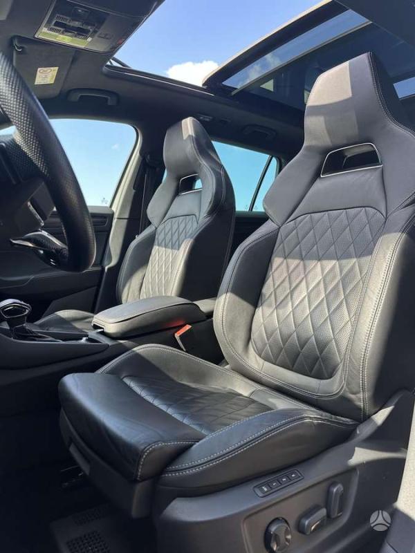 Skoda Kodiaq 2023 Klaipėda vietnē Pelēks Skoda Kodiaq 2023 Klaipėda, ar dzinēja tilpumu 1.97 L un nobraukumu 92 tūkst. km par 36800 €, foto 4 vietnē AUTOMOTO.COM.LV