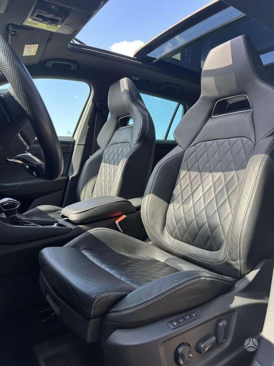 Pelēks Skoda Kodiaq 2023 Klaipėda, ar dzinēja tilpumu 1.97 L un nobraukumu 92 tūkst. km par 36800 €, foto 4 vietnē AUTOMOTO.COM.LV