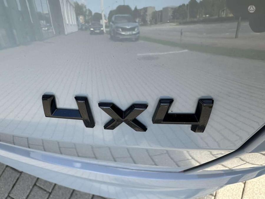 Pelēks Skoda Kodiaq 2023 Klaipėda, ar dzinēja tilpumu 1.97 L un nobraukumu 92 tūkst. km par 36800 €, foto 13 vietnē AUTOMOTO.COM.LV