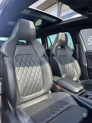 Pelēks Skoda Kodiaq 2023 Klaipėda, ar dzinēja tilpumu 1.97 L un nobraukumu 92 tūkst. km par 36800 €, foto 15 vietnē AUTOMOTO.COM.LV