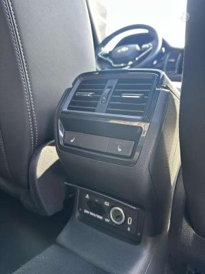 Pelēks Skoda Kodiaq 2023 Klaipėda, ar dzinēja tilpumu 1.97 L un nobraukumu 92 tūkst. km par 36800 €, foto 17 vietnē AUTOMOTO.COM.LV