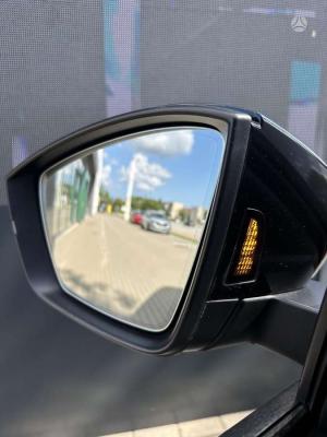 Pelēks Skoda Kodiaq 2023 Klaipėda, ar dzinēja tilpumu 1.97 L un nobraukumu 92 tūkst. km par 36800 €, foto 22 vietnē AUTOMOTO.COM.LV