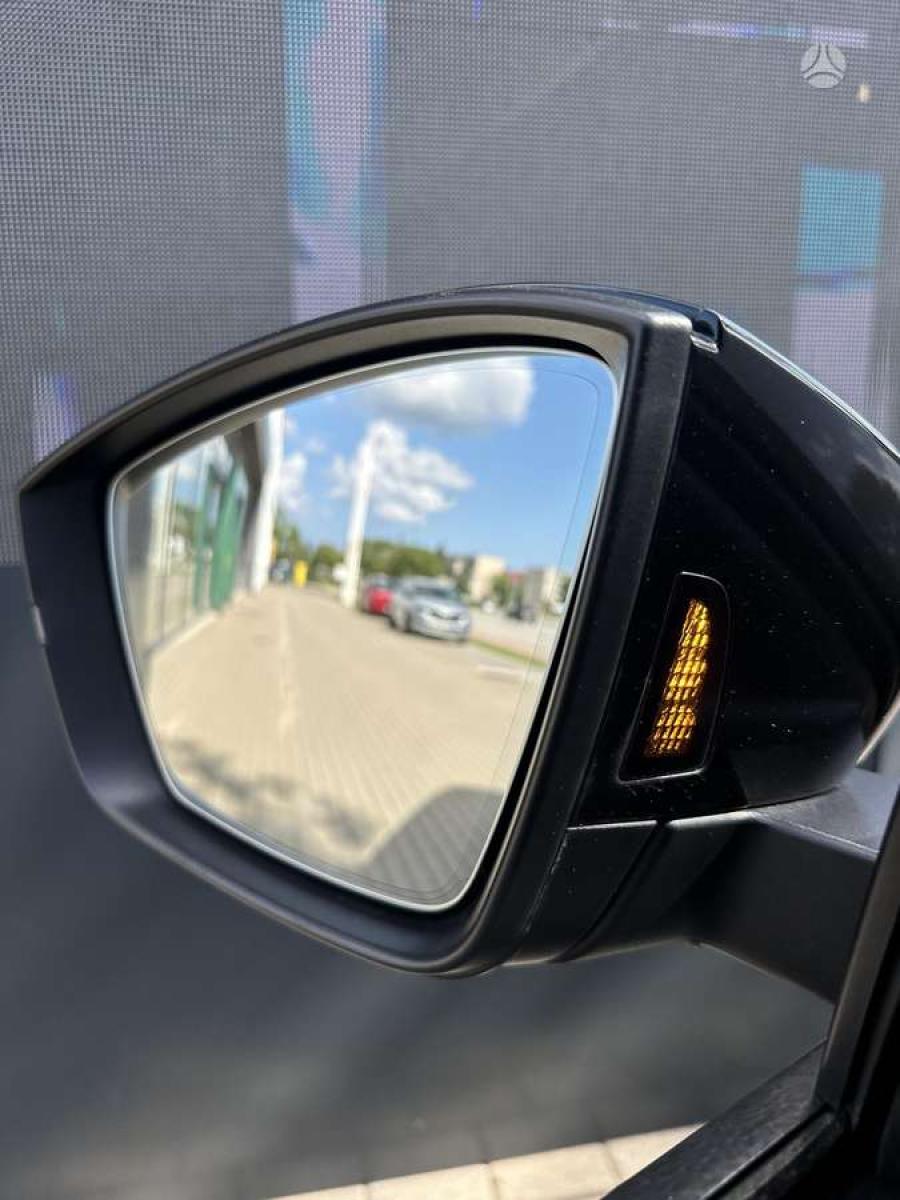 Pelēks Skoda Kodiaq 2023 Klaipėda, ar dzinēja tilpumu 1.97 L un nobraukumu 92 tūkst. km par 36800 €, foto 22 vietnē AUTOMOTO.COM.LV