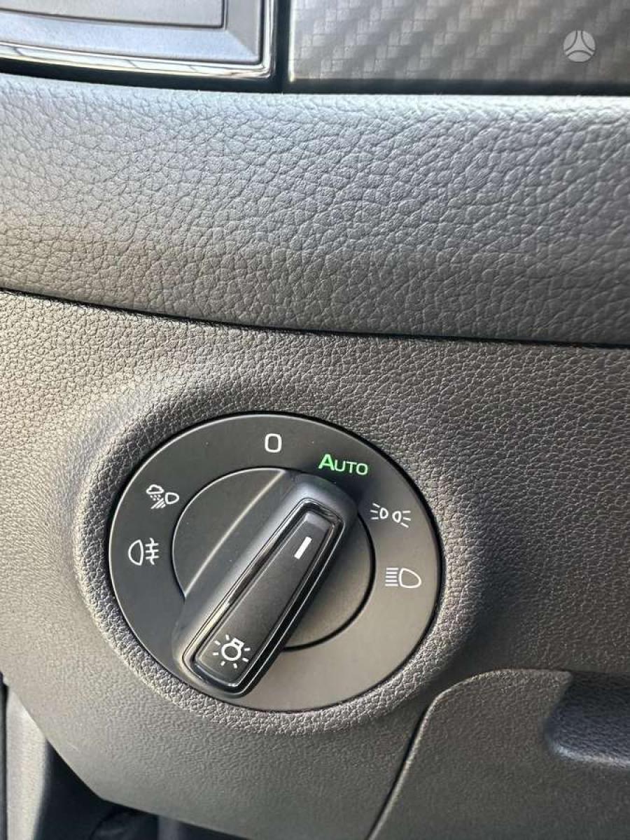 Pelēks Skoda Kodiaq 2023 Klaipėda, ar dzinēja tilpumu 1.97 L un nobraukumu 92 tūkst. km par 36800 €, foto 24 vietnē AUTOMOTO.COM.LV