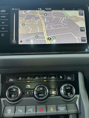 Pelēks Skoda Kodiaq 2023 Klaipėda, ar dzinēja tilpumu 1.97 L un nobraukumu 92 tūkst. km par 36800 €, foto 37 vietnē AUTOMOTO.COM.LV