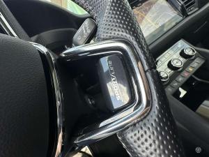 Pelēks Skoda Kodiaq 2023 Klaipėda, ar dzinēja tilpumu 1.97 L un nobraukumu 92 tūkst. km par 36800 €, foto 39 vietnē AUTOMOTO.COM.LV