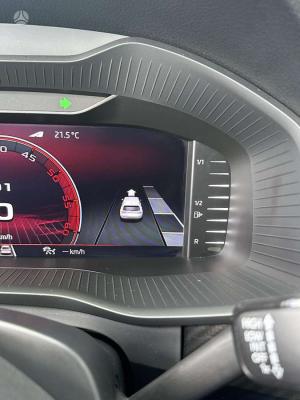 Pelēks Skoda Kodiaq 2023 Klaipėda, ar dzinēja tilpumu 1.97 L un nobraukumu 92 tūkst. km par 36800 €, foto 41 vietnē AUTOMOTO.COM.LV