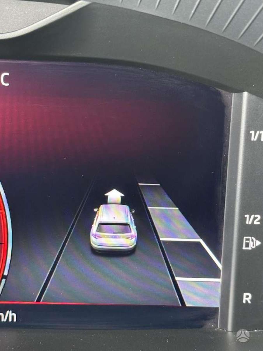 Pelēks Skoda Kodiaq 2023 Klaipėda, ar dzinēja tilpumu 1.97 L un nobraukumu 92 tūkst. km par 36800 €, foto 42 vietnē AUTOMOTO.COM.LV