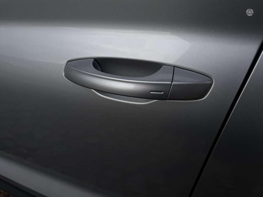 Grey Skoda Kodiaq 2023 in Kaunas, with an engine capacity of 1.97 L and mileage of 131 thousand km for 23999 €, photo 22 on AUTOMOTO.COM.LV