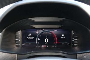 Pelēks Skoda Kodiaq 2023 Viļņa, ar dzinēja tilpumu 1.97 L un nobraukumu 182 tūkst. km par 26600 €, foto 12 vietnē AUTOMOTO.COM.LV