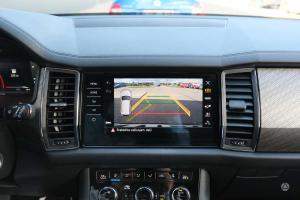 Pelēks Skoda Kodiaq 2023 Viļņa, ar dzinēja tilpumu 1.97 L un nobraukumu 182 tūkst. km par 26600 €, foto 31 vietnē AUTOMOTO.COM.LV