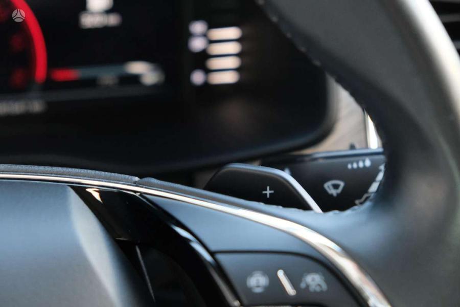 Pelēks Skoda Kodiaq 2023 Viļņa, ar dzinēja tilpumu 1.97 L un nobraukumu 182 tūkst. km par 26600 €, foto 43 vietnē AUTOMOTO.COM.LV