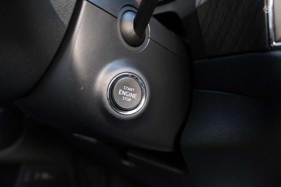 Pelēks Skoda Kodiaq 2023 Viļņa, ar dzinēja tilpumu 1.97 L un nobraukumu 182 tūkst. km par 26600 €, foto 40 vietnē AUTOMOTO.COM.LV