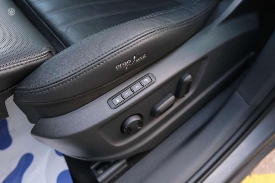 Pelēks Skoda Kodiaq 2023 Viļņa, ar dzinēja tilpumu 1.97 L un nobraukumu 182 tūkst. km par 26600 €, foto 50 vietnē AUTOMOTO.COM.LV