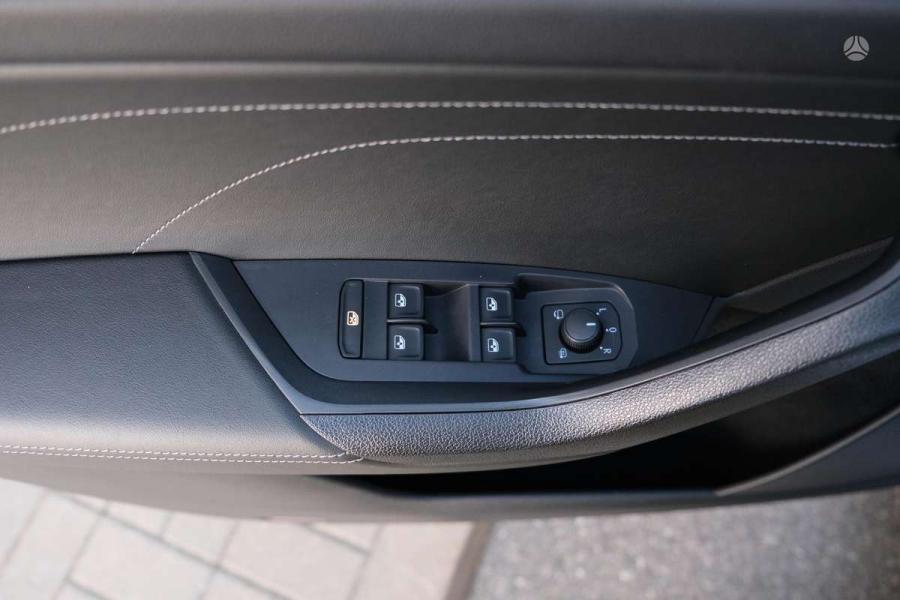 Pelēks Skoda Kodiaq 2023 Viļņa, ar dzinēja tilpumu 1.97 L un nobraukumu 182 tūkst. km par 26600 €, foto 49 vietnē AUTOMOTO.COM.LV