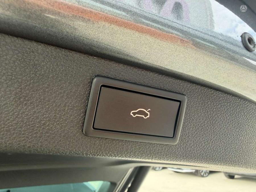Grey Skoda Kodiaq 2023 in Siauliai, with an engine capacity of 1.97 L and mileage of 191 thousand km for 24990 €, photo 21 on AUTOMOTO.COM.LV