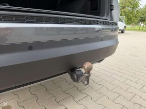 Grey Skoda Kodiaq 2023 in Siauliai, with an engine capacity of 1.97 L and mileage of 191 thousand km for 24990 €, photo 24 on AUTOMOTO.COM.LV