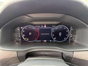 Grey Skoda Kodiaq 2023 in Siauliai, with an engine capacity of 1.97 L and mileage of 191 thousand km for 24990 €, photo 25 on AUTOMOTO.COM.LV