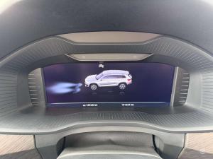 Grey Skoda Kodiaq 2023 in Siauliai, with an engine capacity of 1.97 L and mileage of 191 thousand km for 24990 €, photo 37 on AUTOMOTO.COM.LV