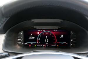 Pelēks Skoda Kodiaq 2023 Viļņa, ar dzinēja tilpumu 1.97 L un nobraukumu 143 tūkst. km par 27700 €, foto 7 vietnē AUTOMOTO.COM.LV