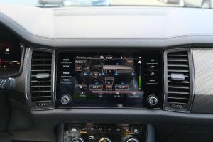 Pelēks Skoda Kodiaq 2023 Viļņa, ar dzinēja tilpumu 1.97 L un nobraukumu 143 tūkst. km par 27700 €, foto 14 vietnē AUTOMOTO.COM.LV